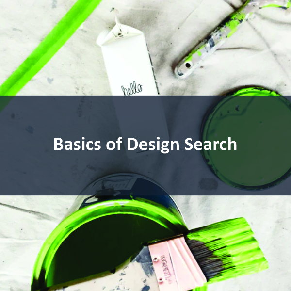 Basics of Design Search - U.S. Patent Searching - The Patent Search ...