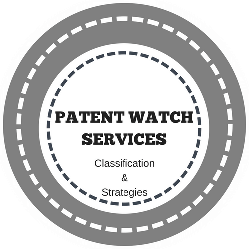 Patent Watch Services: Classification & Strategies