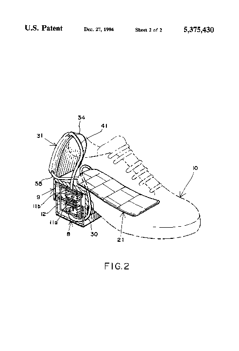 Unusual Patents You Never Have Thought Of