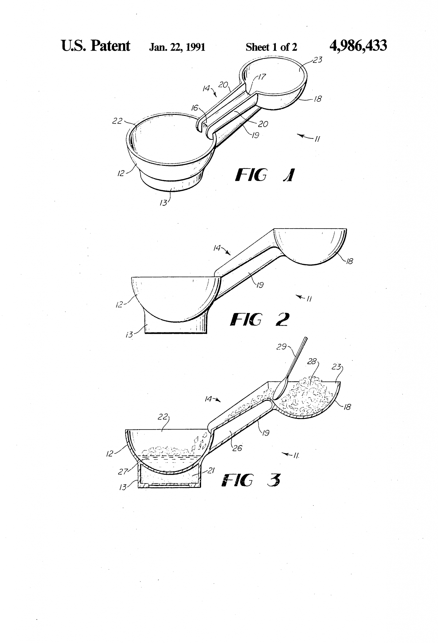 Unusual Patents You Never Have Thought Of