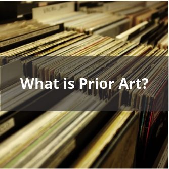 What is Prior-Art? - U.S. Patent Searching - The Patent Search Firm ...