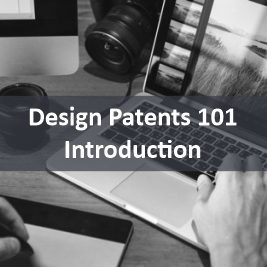 Design Patents 101 - Introduction - U.S. Patent Searching - The Patent ...