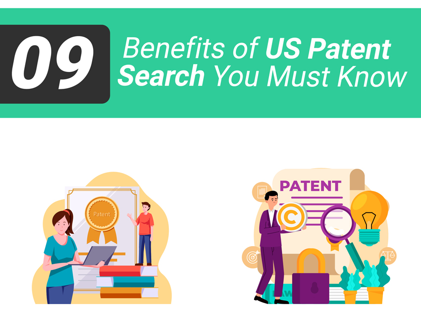 9 Benefits of US Patent Search You Must Know - The Patent Search Firm